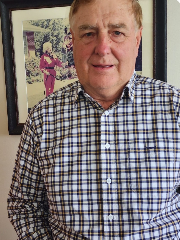 Barry Clark has 57 year flashback | News - NZSBA